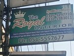 The Royal interior (City-Sadar Road No:9), i̇ç mimarlık firmaları  Rawalpindi'den