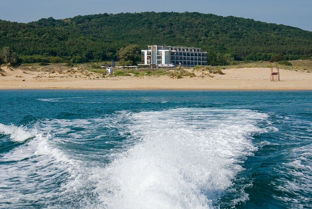 Otel South Pearl Apart Complex, Dünya, foto