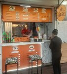 Tiflis (улица Адмирала Октябрьского No:20А), fast food  Sevastopol'dan