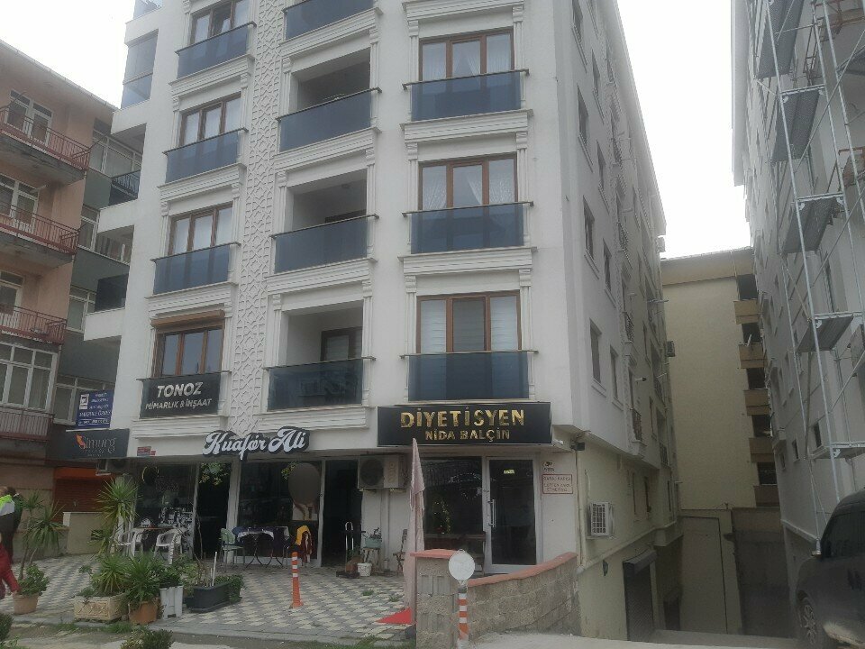 Kuaförler B Tayfun Bakırhan Kuaför, İstanbul, foto