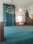 Ferah Camii (Konya, Meram, Eski Meram Cad., 112), cami  Konya'dan
