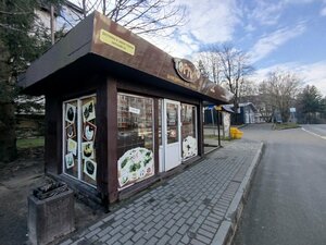 Тортино (Kaliningrad Region, Svetlogorsk, Prigorodnaya ulitsa), pasta, şekerleme ve tatlı  Svetlogorsk'tan