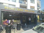 Mehmet Erişik Hair Styling (Şafak Mah., Albay Reşat Çiğiltepe Cad., No:28B, Kepez, Antalya), kuaförler  Antalya'dan