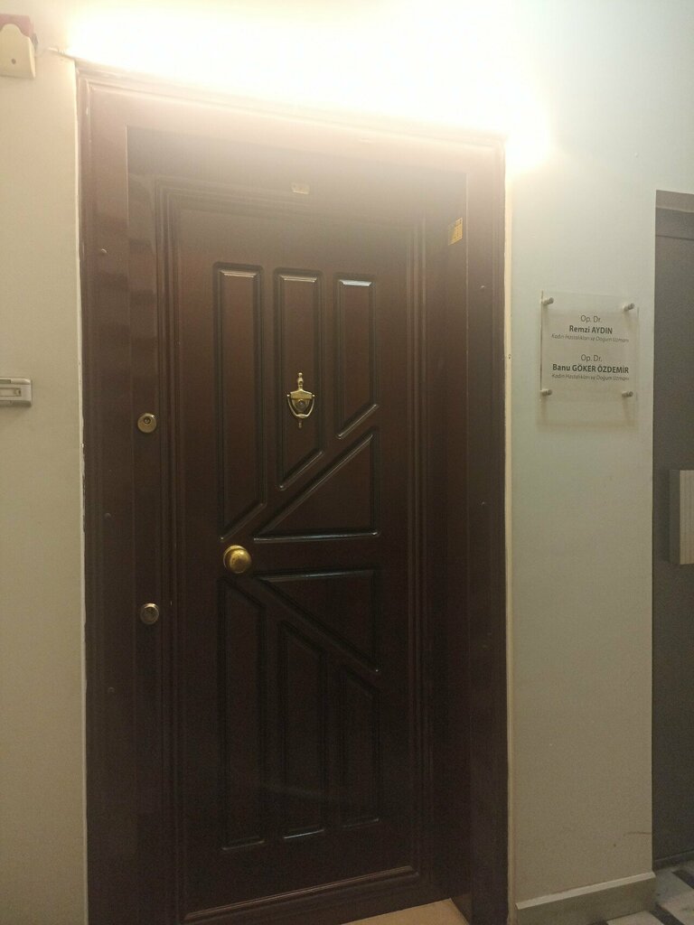 Özel muayenehaneler Op. Dr. Banu Göker Özdemir, İstanbul, foto