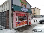 Samsa Graff (Muratbaev street No:55), fast food  Taldıkorgan'dan