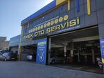 Emek Oto Kaporta Boya Servisi ve Yedek Parça (Gaziantep, Şehitkamil, Anafartalar Blv., 116), otomobil servisi  Gaziantep'ten