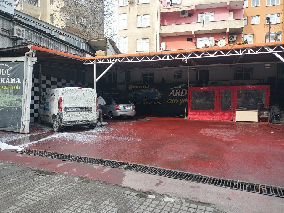 Detaylı oto bakımı Arduç Otomotiv, İstanbul, foto