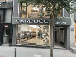 Carducci (İstanbul, Şişli, Hrant Dink Sok., 11A), giyim mağazası  İstanbul'dan