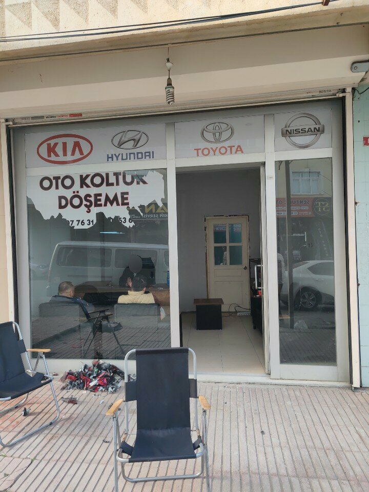 Otomobil yedek parçaları Yücel Oto Yedek Parça, İstanbul, foto