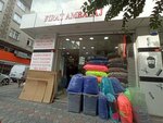 Fırat Ambalaj (İstanbul, Zeytinburnu, Beştelsiz Mah., 109. Sok., 42A), tekstil ekipmanları  İstanbul'dan