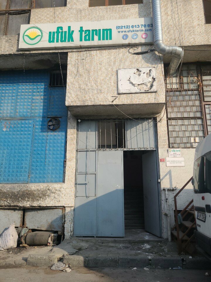 Tarım firmaları Ufuk Tarım, İstanbul, foto