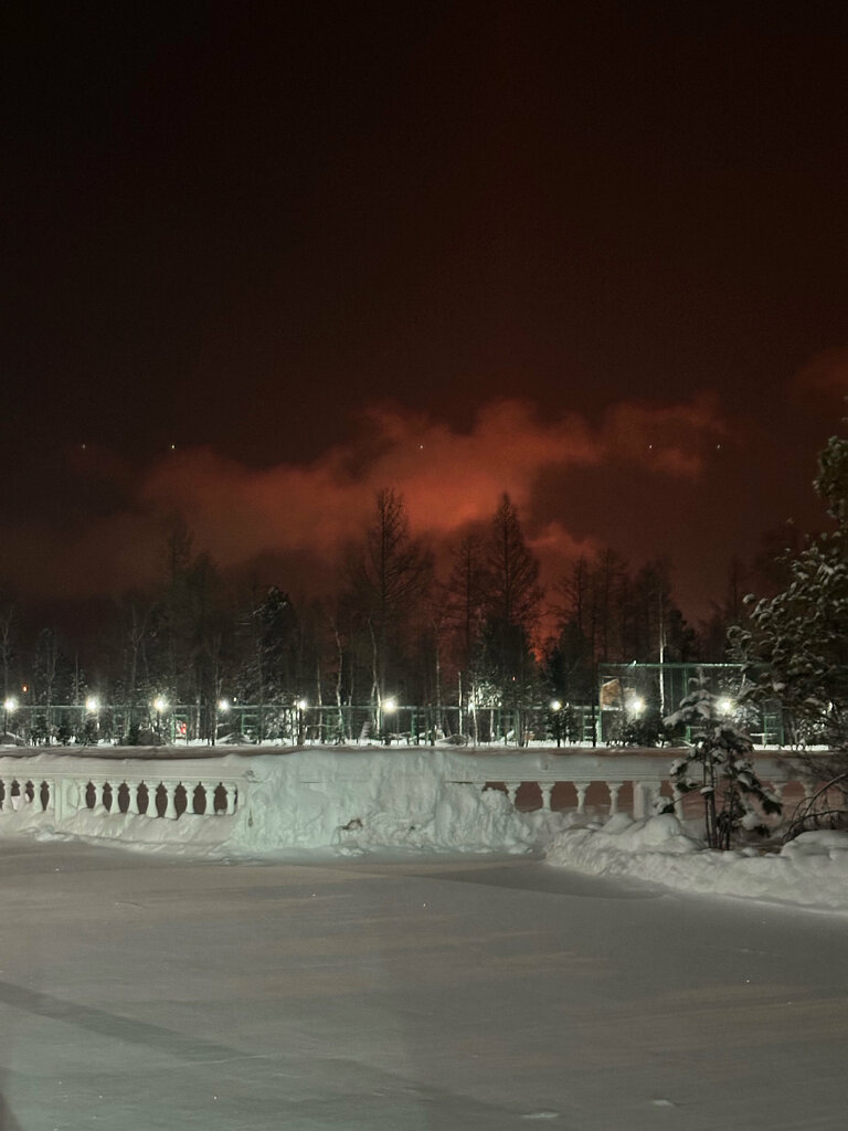 Hamamlar Баня НУБК, Novy Urengoy, foto