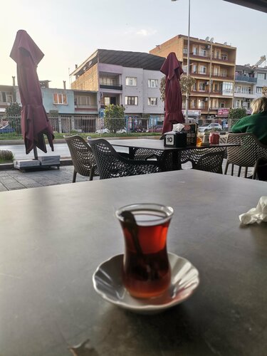 Restoran Lale Lokantası, Çayeli, foto
