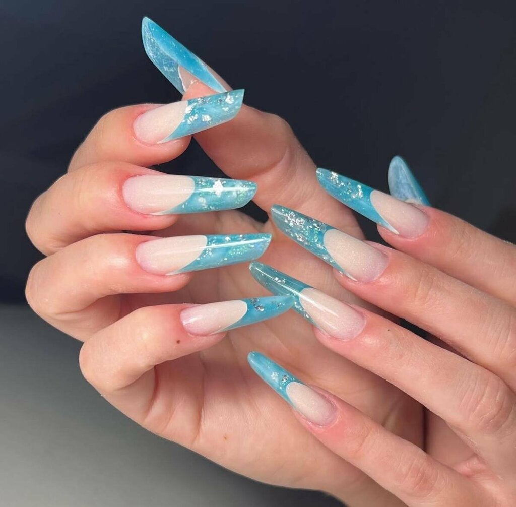 Kalıcı makyaj stüdyosu Pmu & Nails by Elena Shevchenko, Moskova, foto