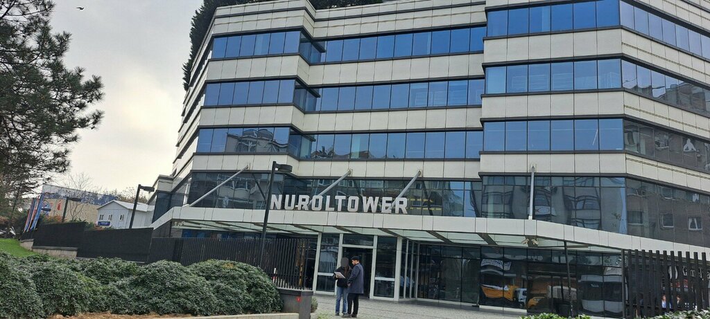 Hukuk büroları AV. Mesut Onur Hacıoğlu, İstanbul, foto