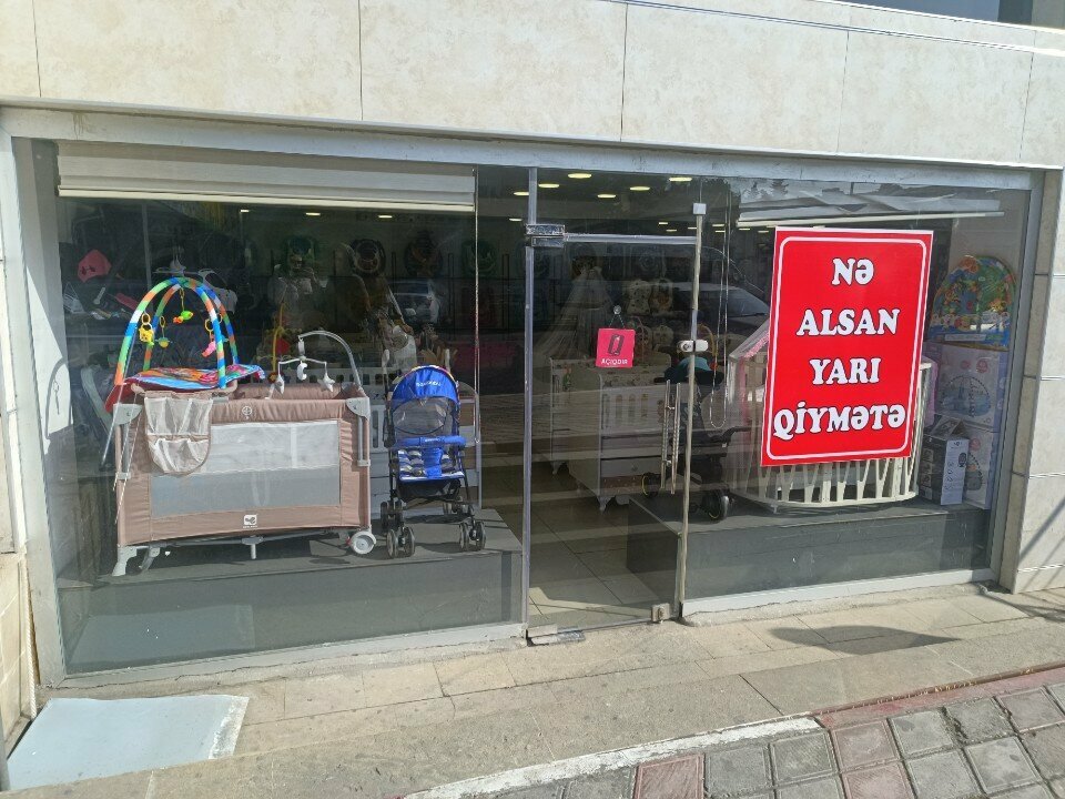 Kablo firmaları Korpu Mebel Evi, Bakü, foto