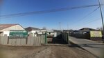 Metal Collection Point (Aqtaý kóshesi No:4/1, mikrorayon Birlik), hurda metal alımı  Atırav'dan
