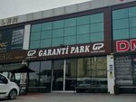 Garanti Park (Konya, Karatay, Fevziçakmak Mah., 10437. Sok., 40D), otomobil satış galerileri  Konya'dan