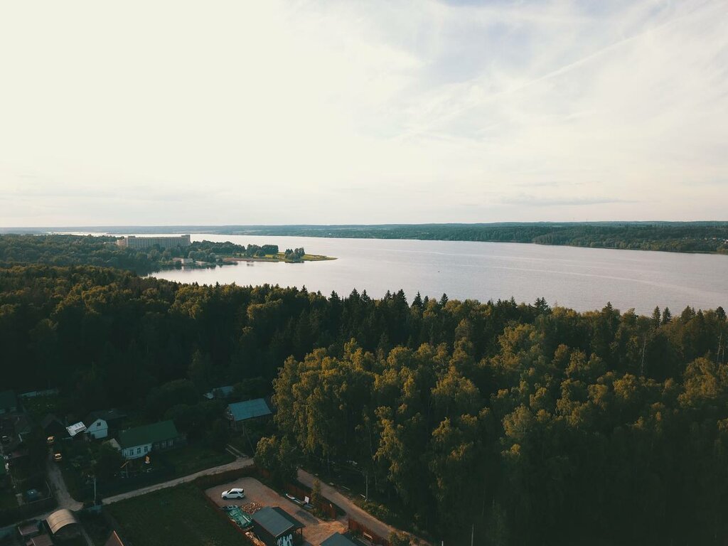 Kürek sörfü Ruza Surf Club, Moskova ve Moskovskaya oblastı, foto