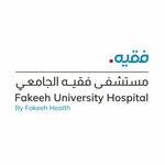 Fakeeh University Hospital (Dubai Silicon Oasis, Mushraif, Dubai), hastaneler  Dubai'den