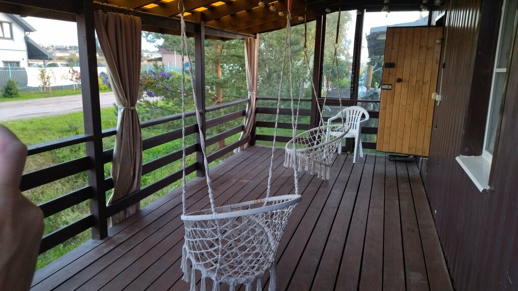 Konuk evi Птица Счастья, Saint‑Petersburg ve Leningradskaya oblastı, foto