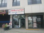 Eroğlu İletişim (Çakmaklı Mah., Harbiye Cad., No:7D, Büyükçekmece, İstanbul), telefon tamir servisi  İstanbul'dan