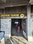 Akif Gezgin Tarım (Sanayi Mah., Hal İçi Sok., No:124, Şehitkamil, Gaziantep), toptan sebze ve meyve satışı  Gaziantep'ten