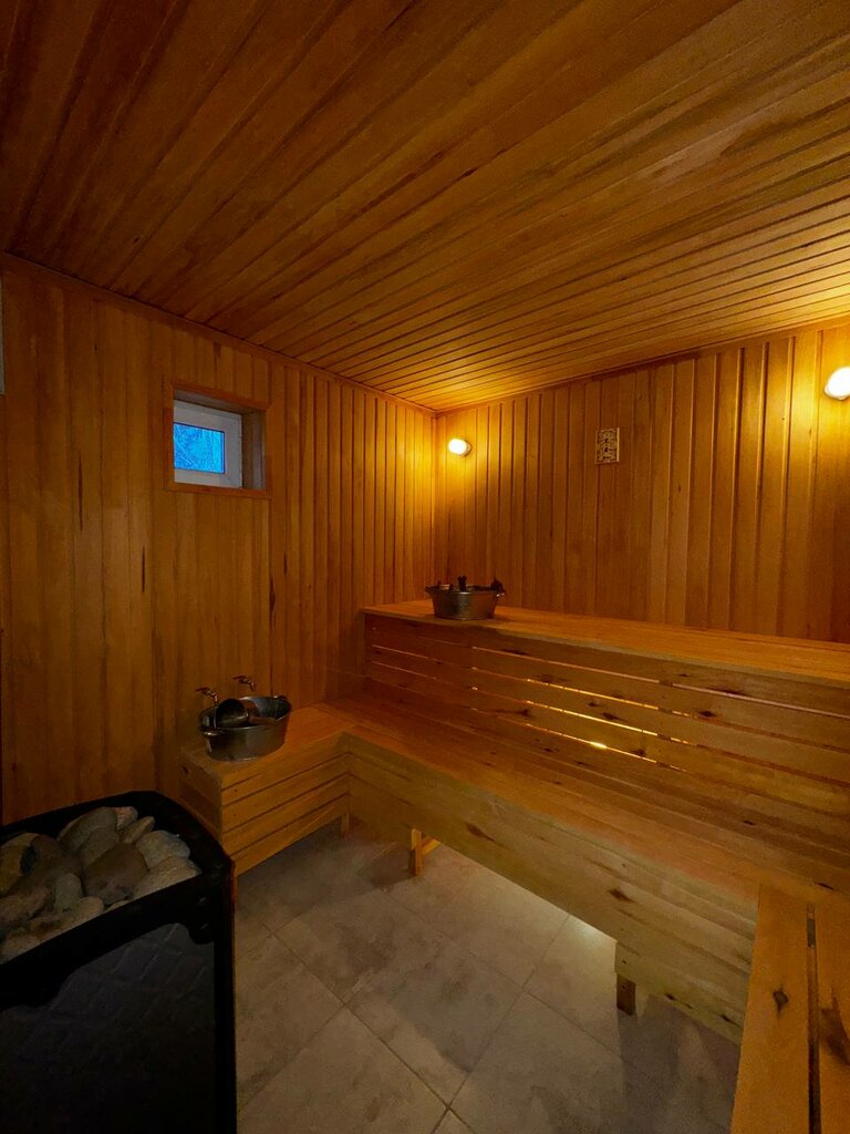 Hamamlar Папа дай пару, Sverdlovskaya oblastı, foto