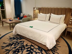 Rixos Radamis Tirana Hotel (South Sinai Governorate, Sharm El Sheikh), otel  Şarm El‑Şeyh'ten
