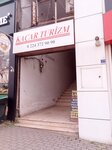 Kaçar Turizm (Yeni Mah.,Kanuni Sok.,No:4/C,Kestel,Bursa,), seyahat acenteleri  Bursa'dan