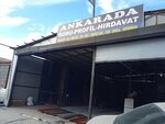 Ankara (Ahi Evran Mah., 214. Cad., No:48, Sincan, Ankara), sanayi kuruluşu  Ankara'dan