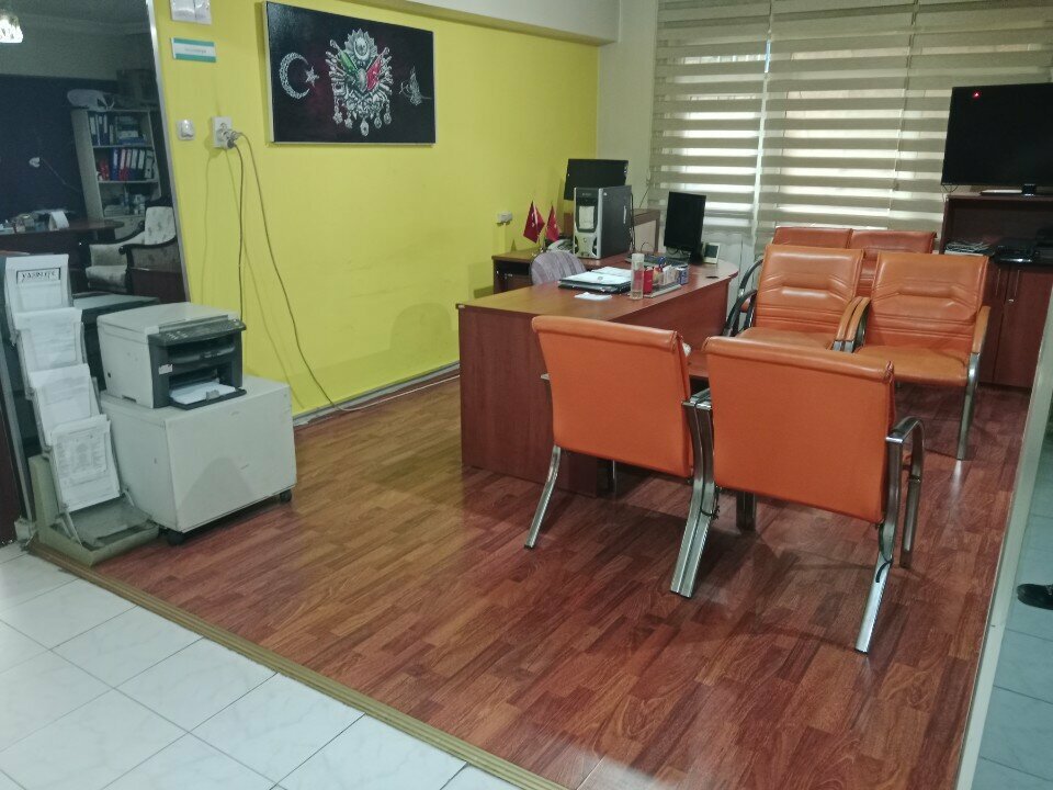 Catering firmaları Ekzim Yemek ve Catering, Ankara, foto