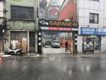 Garage 47 (Dolapdere Cad., No:16, Şişli, İstanbul), oto kaporta  İstanbul'dan