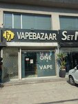 Vapebazaar shop (No:428, Johar Town, E Block), tütün, sigara mağazaları  Lahor'dan