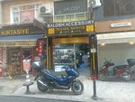 Balosh Accessory Teknik Servis (Seymen Sok., No:50A, Şişli, İstanbul), telefon tamir servisi  İstanbul'dan