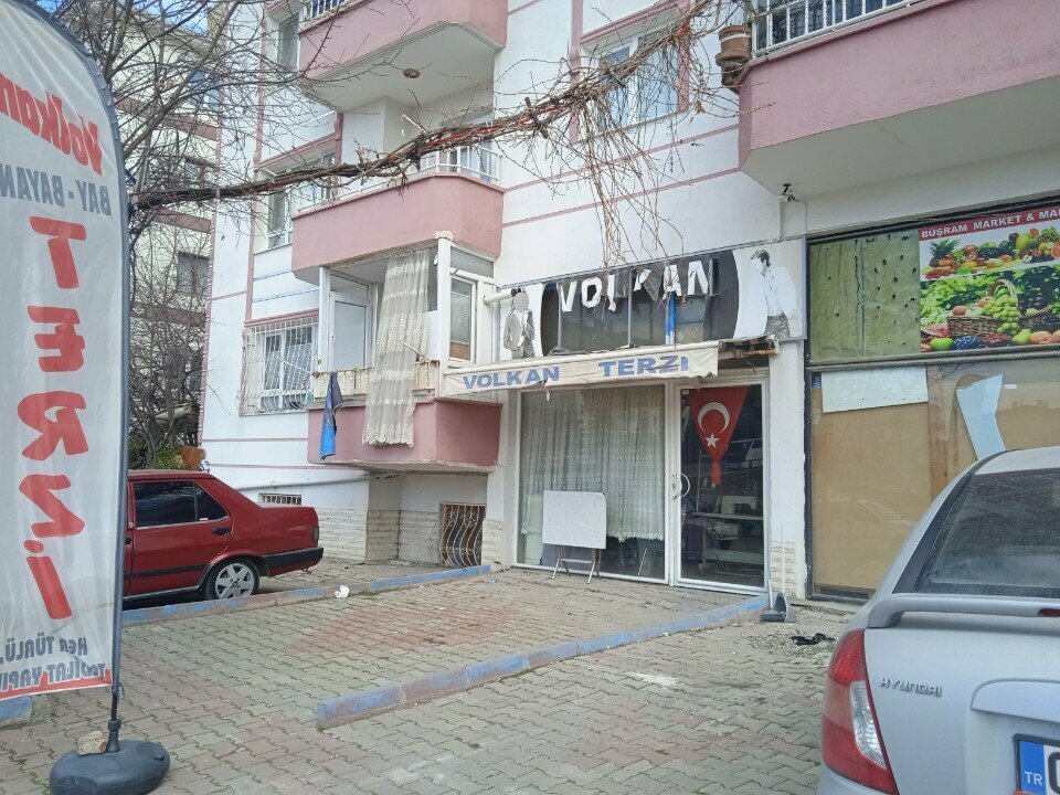 Terziler Volkan, Ankara, foto