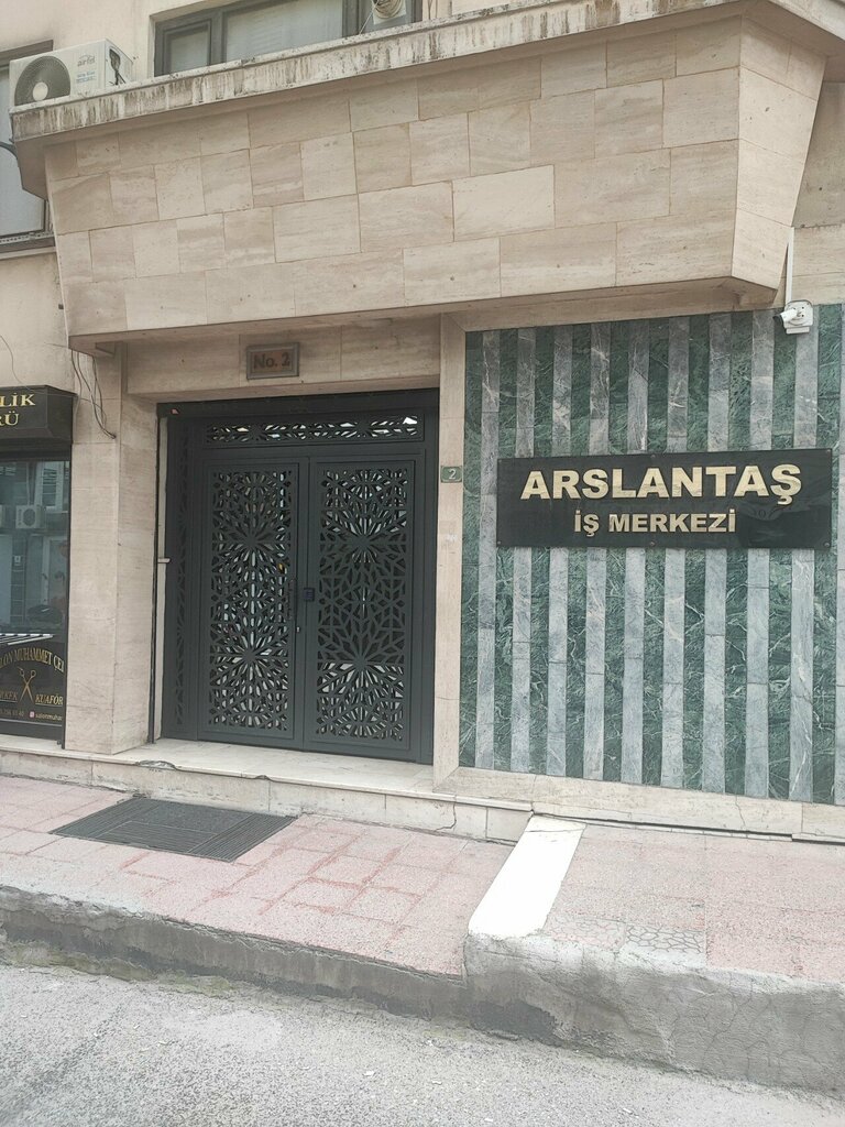 Hukuk büroları Zeybek Hukuk, Bursa, foto