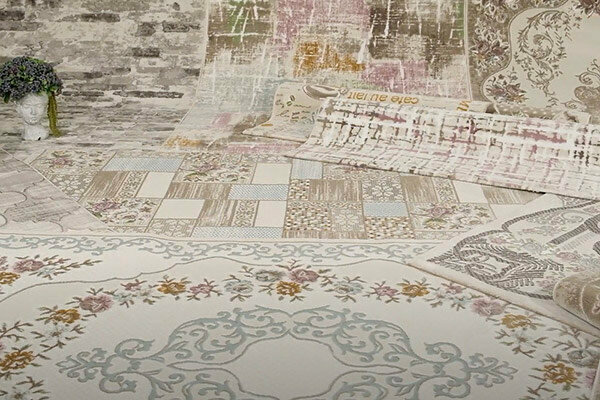 Halı mağazaları Gül Halı, Gaziantep, foto