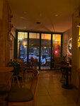 Albero Della Vita Coffee (Rasimpaşa, Uzun Hafız Sk. 83, 34716 Kadıköy/İstanbul, Istanbul, Turkey), kahve dükkanları  İstanbul'dan