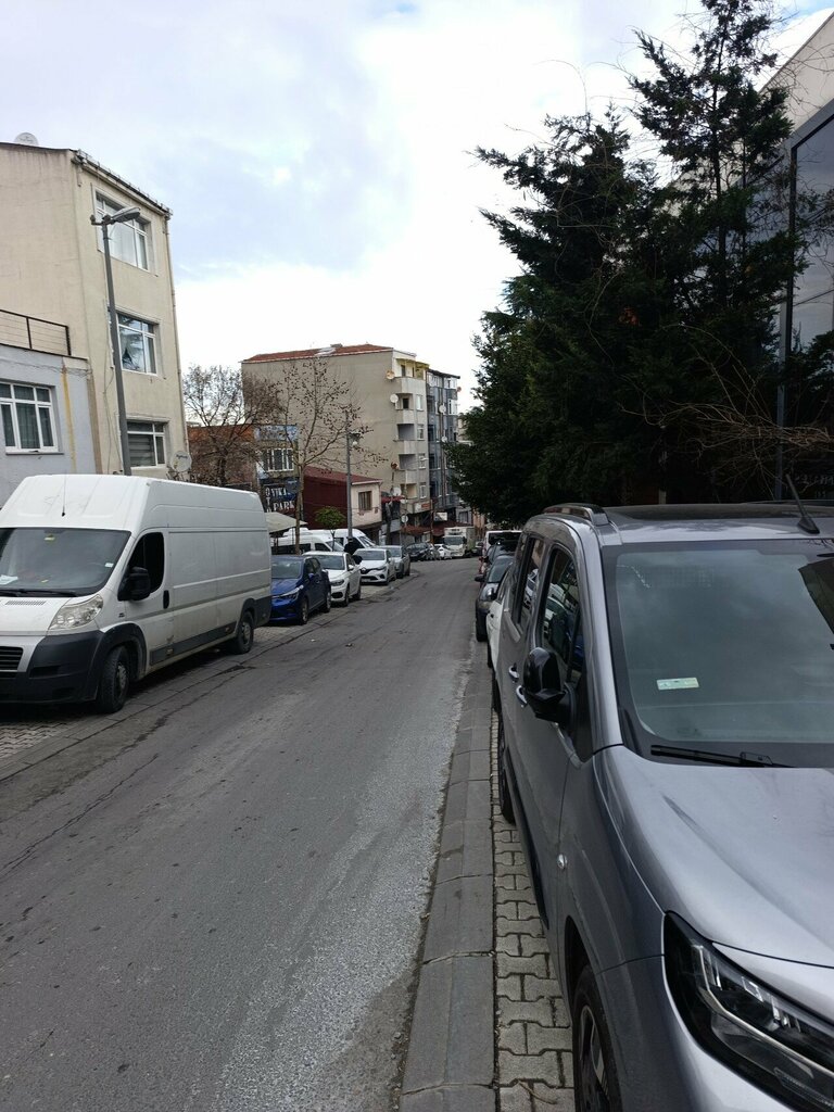 ATM'ler Yapi Kredi, İstanbul, foto