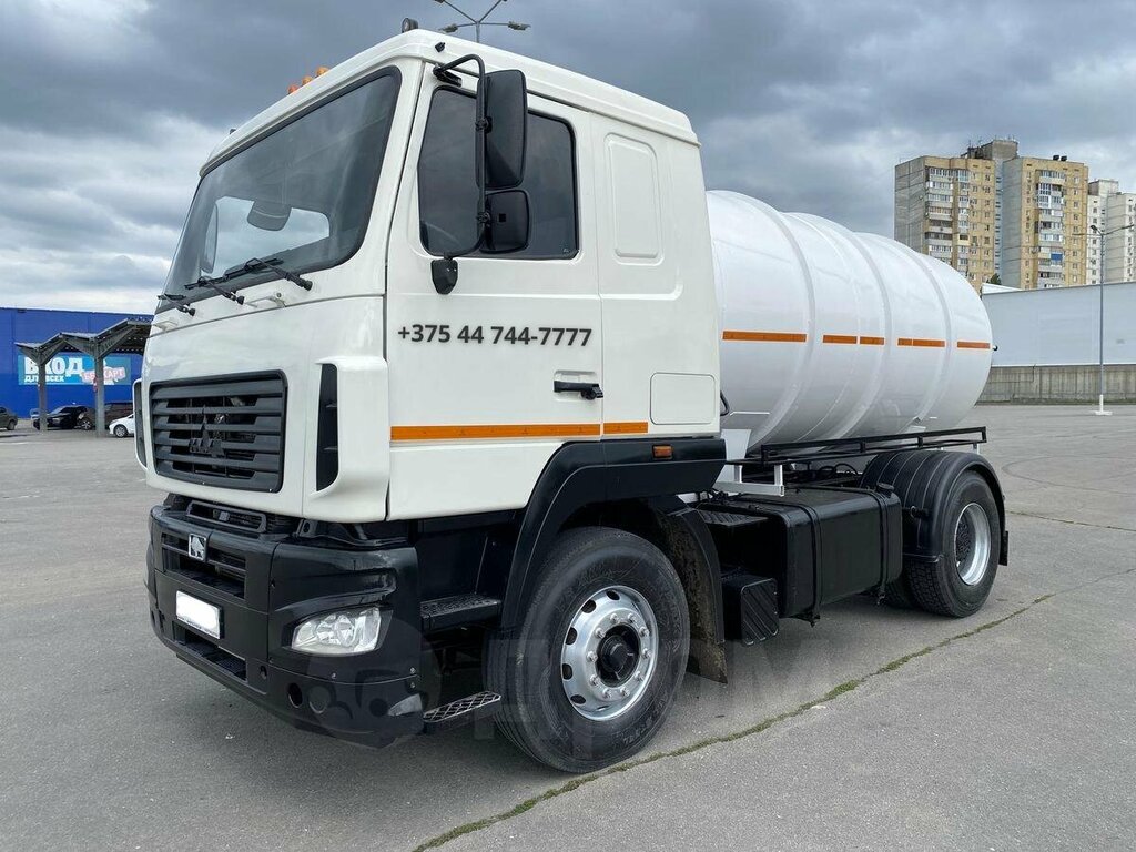 Kanalizasyon hizmetleri Septic Service, Minskaya oblastı, foto