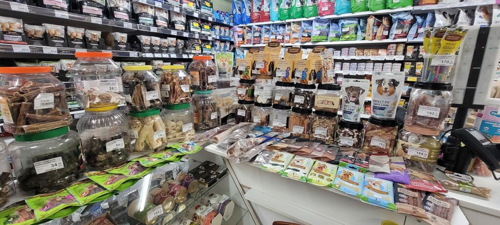 Petshop Зоомагазин, Rostov‑na‑Donu, foto