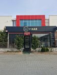 Bay Pınar Unlu Mamülleri (Fevziçakmak Mah., Özlem Cad., No:22/E, Karatay, Konya), pasta, şekerleme ve tatlı  Konya'dan
