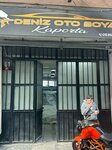 Deniz Oto Boya (Fevzi Çakmak Mah., Güldallar Sitesi 1. Sok., No:2F, Küçükçekmece, İstanbul), araba boyama  İstanbul'dan