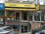 Can Büfe (İstanbul, Güngören, Sanayi Mah., Tekin Sok., 17C), mini-market  İstanbul'dan