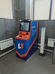 Promsvyazbank (Bolshoy Spasoglinischevsky Lane No:14), atm'ler  Moskova'dan