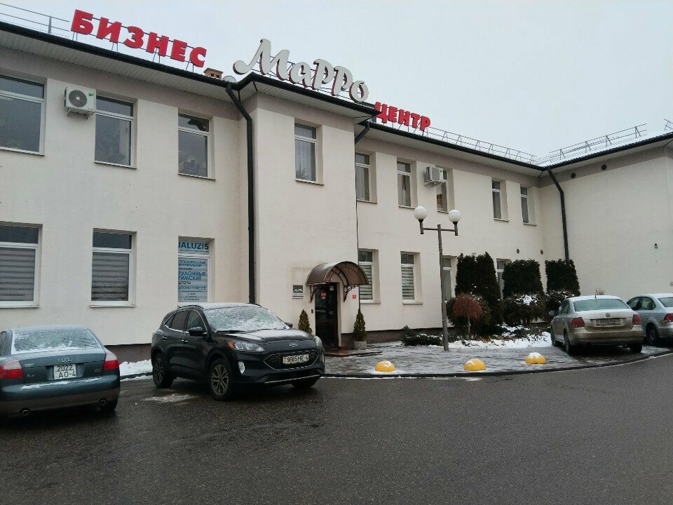 Pencere üretim, satış ve montaj firmaları Elitevrostil, Grodno, foto
