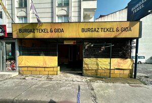 Burgaz Tekel & Gıda (İstanbul, Esenyurt, Akçaburgaz Mah., Akçaburgaz Cad., 63B), bira dükkanı  İstanbul'dan