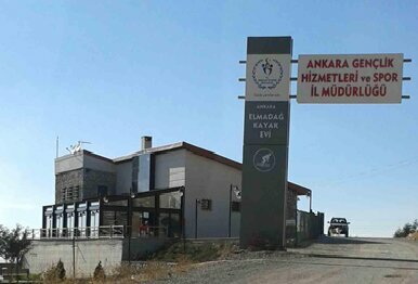 Mühendislik firmaları Pimer Mühendislik, Ankara, foto