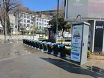 İsbike (İstanbul, Beşiktaş, Muallim Naci Cad.), bisiklet kiralama  İstanbul'dan